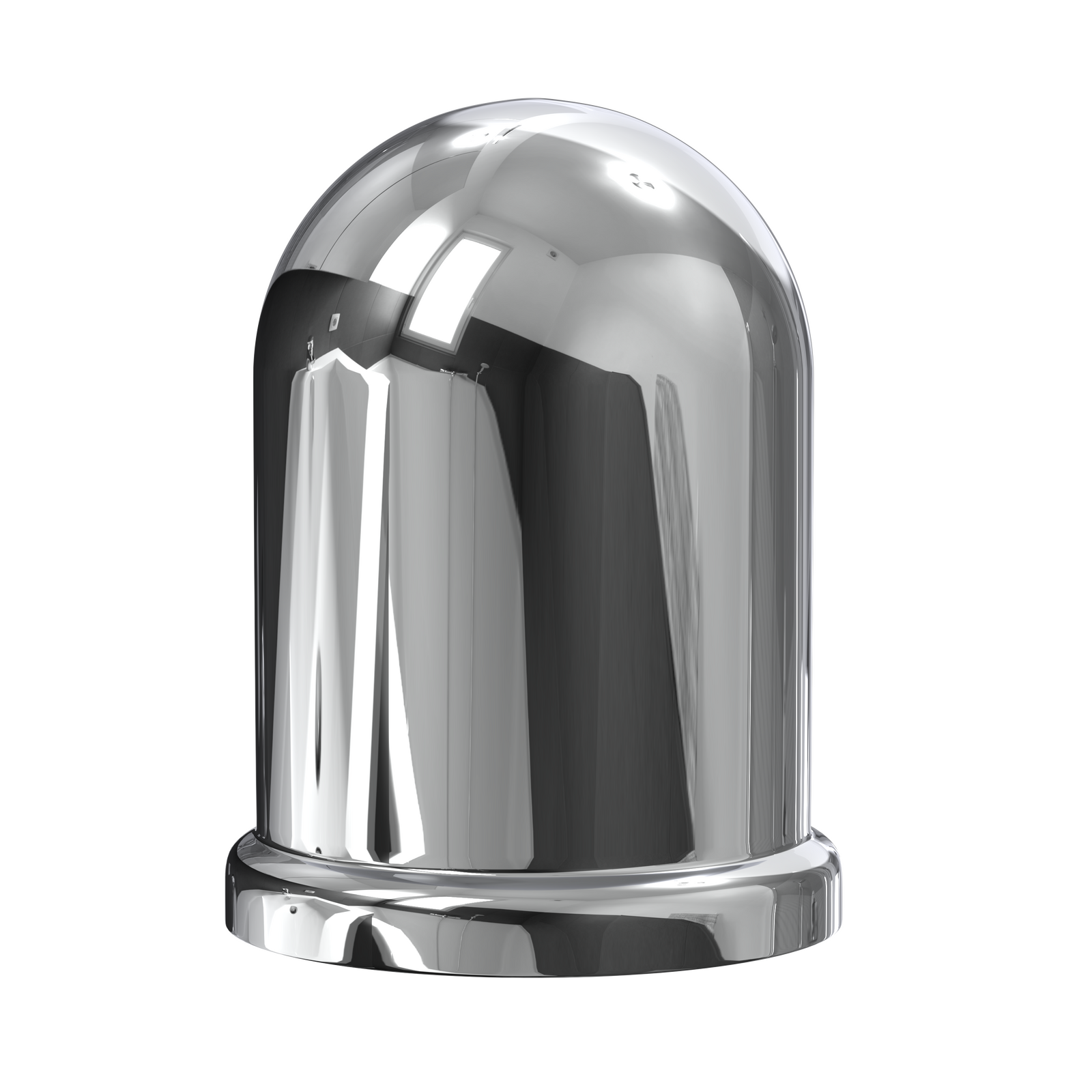 Towbar for Byd Atto 3 Suv 2021-2022 (BYD2) by Carasel